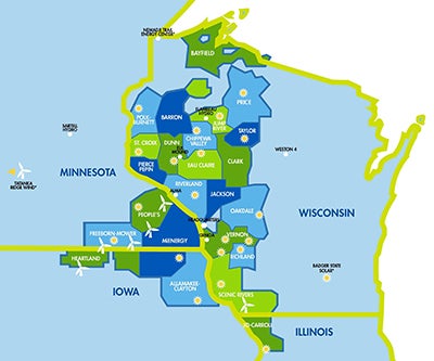 About Us | Dairyland Power Cooperative